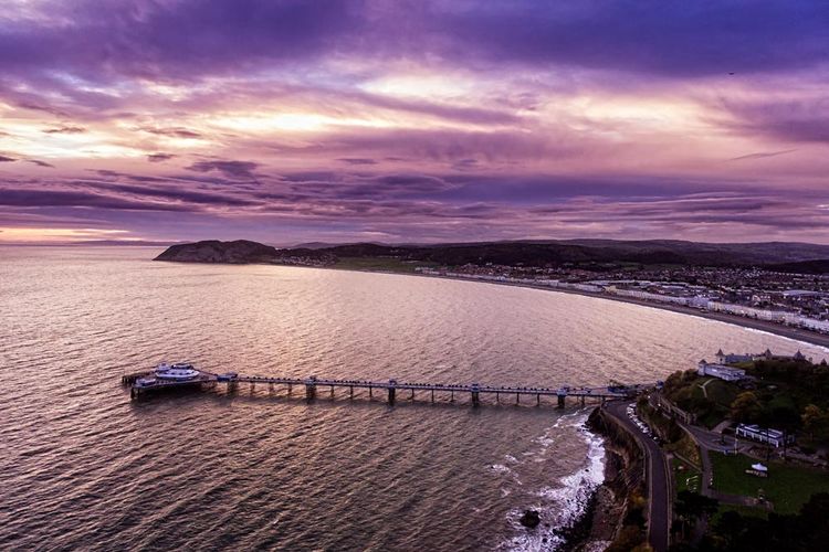 Llandudno Hop-On Hop-Off Tours & Attractions | City Sightseeing©